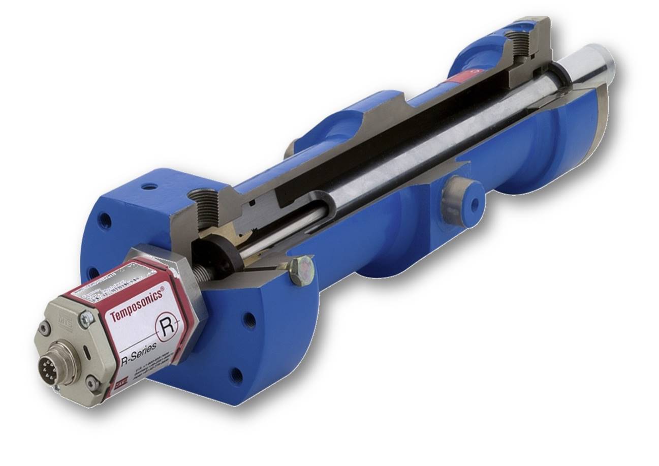 Transdutores Lineares Magnetostritivos – Temposonics Brasil