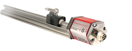 Transdutores Lineares Magnetostritivos – Temposonics Brasil