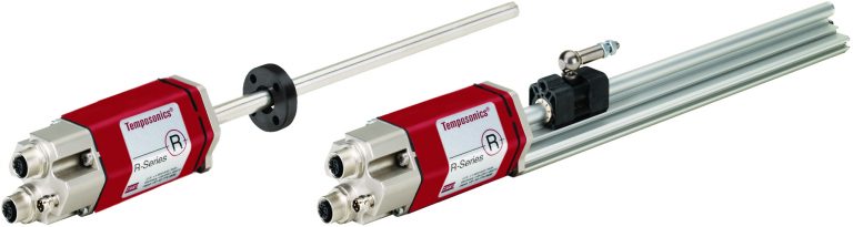 Transdutores Lineares Magnetostritivos – Temposonics Brasil