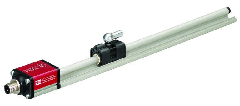 Encoder Linear – Temposonics Brasil