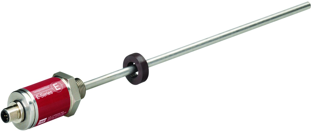 Encoder Linear – Temposonics Brasil